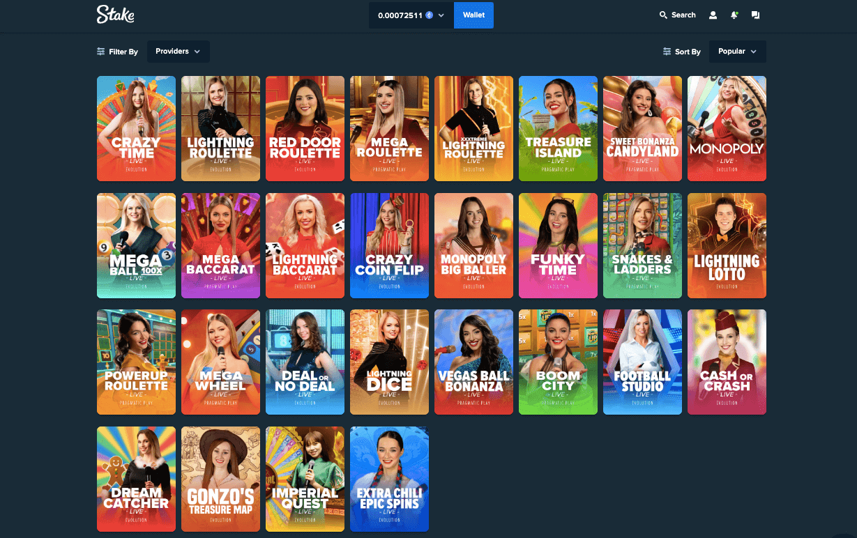 Stake Casino Review | Still the Best Crypto Casino in 2026?