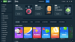 4 Sites Like Roobet (And Better!) That We Love in 2025